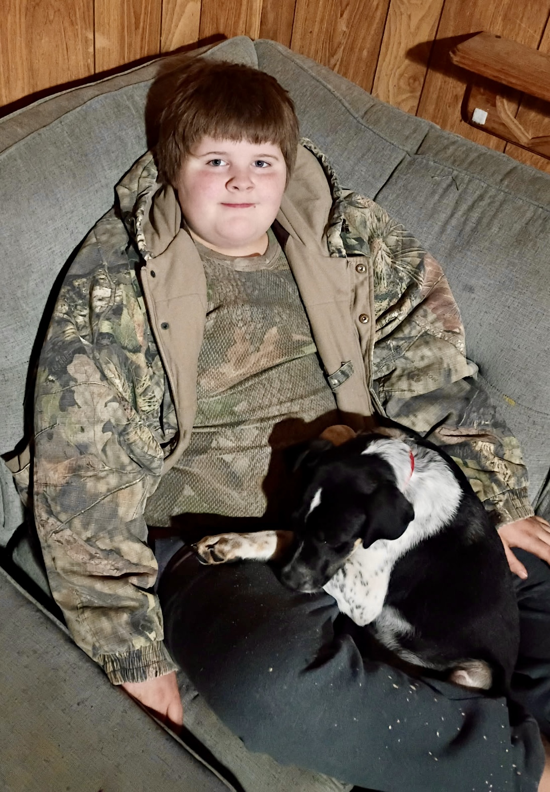 Riverbend Animal Sanctuary | Rescuing Dogs, Restoring Hope