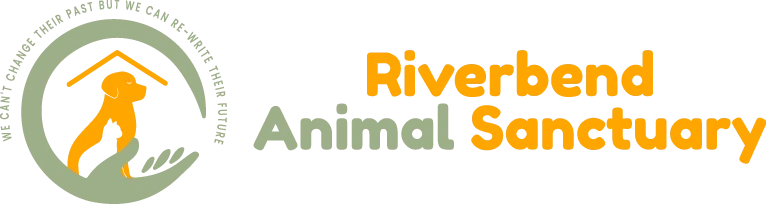 Riverbend Animal Sanctuary | Rescuing Dogs, Restoring Hope